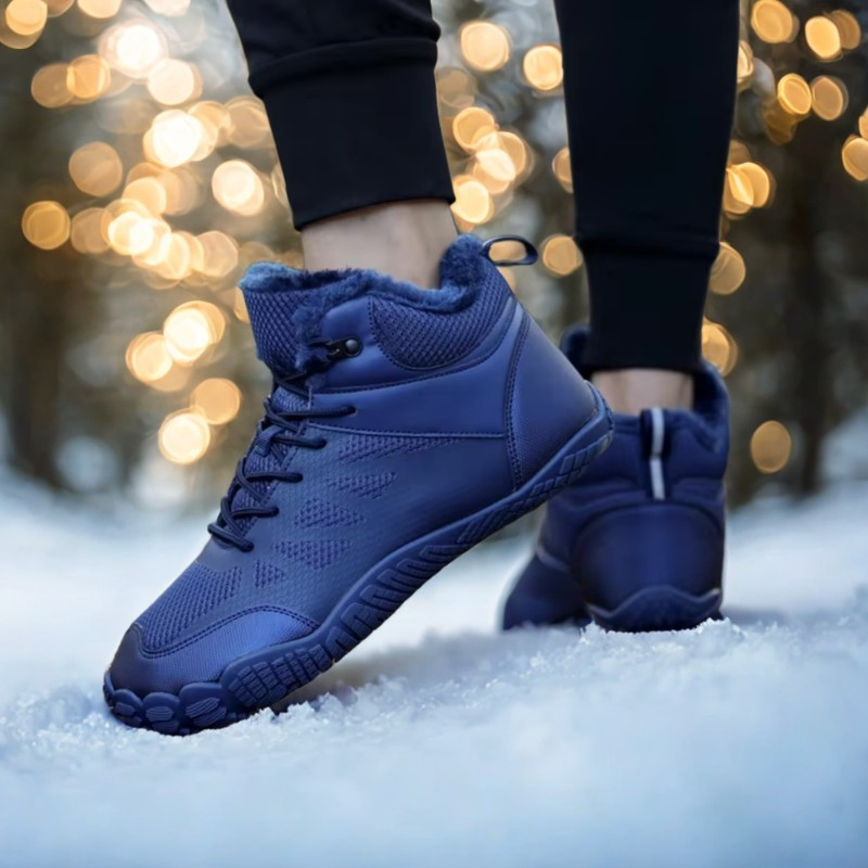 Winter-Schuhe – barfuss-step