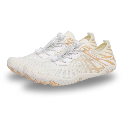 Sommer-Schuhe – barfuss-step