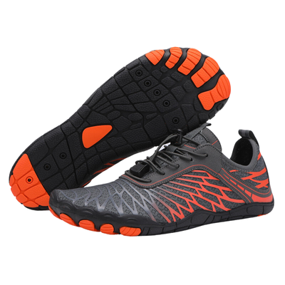 Sommer-Schuhe – barfuss-step