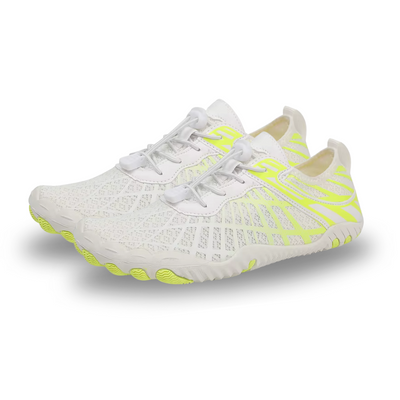 Sommer-Schuhe – barfuss-step