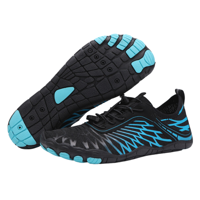 Sommer-Schuhe – barfuss-step